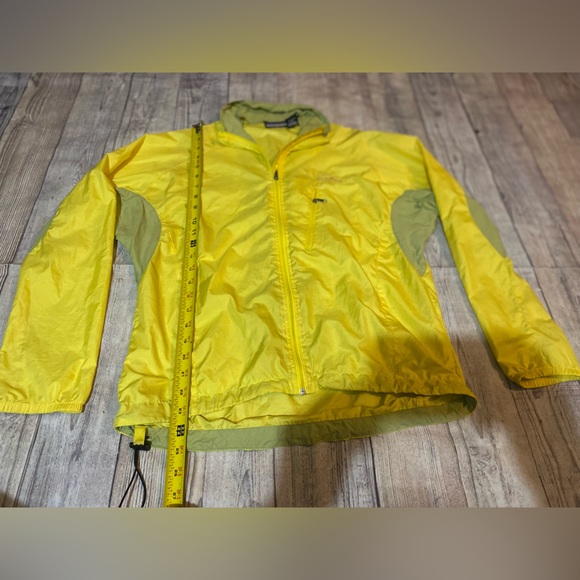 Patagonia | Jackets & Coats | Patagonia Velocity O2 Jacket Womens S ...